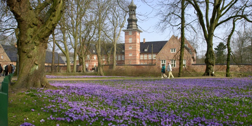 Auf nach Husum: Tipps & Highlights – Hotel am Schlosspark Husum