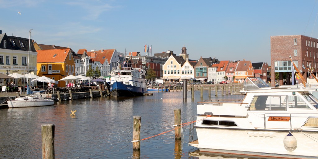 Auf nach Husum: Tipps & Highlights – Hotel am Schlosspark Husum